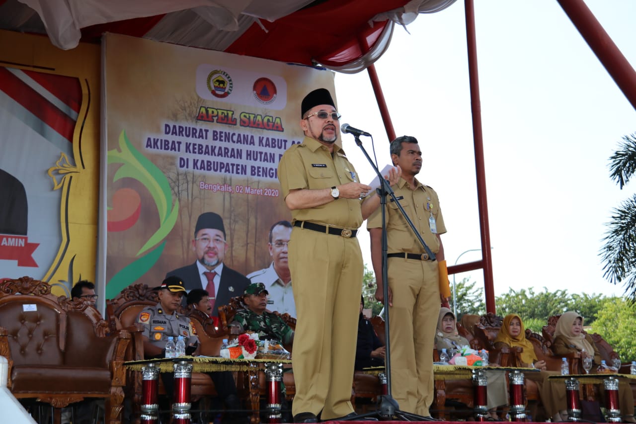 Sekda Bustami Sampaikan Lima Point Penting - Bengkaliskab.go.id Sekda Bustami Sampaikan Lima Point Penting - Bengkaliskab.go.id